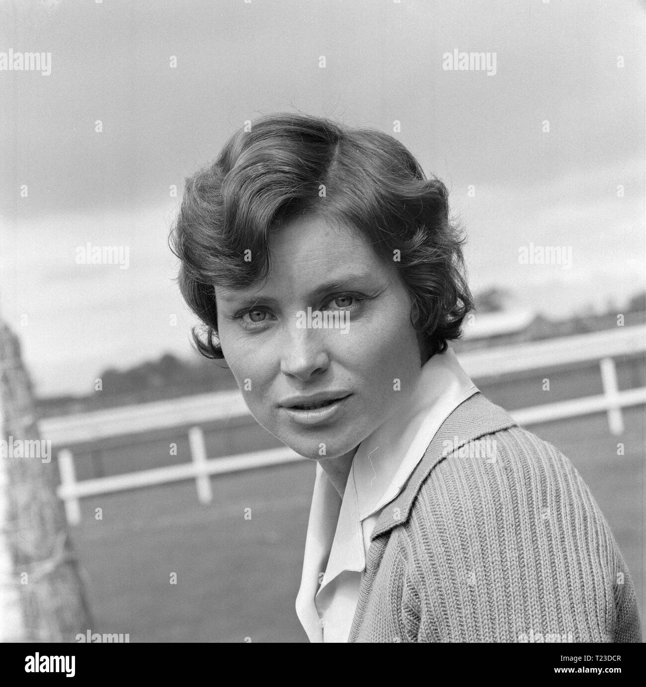 Lisa harrow Foto e Immagini Stock in Bianco e Nero - Alamy