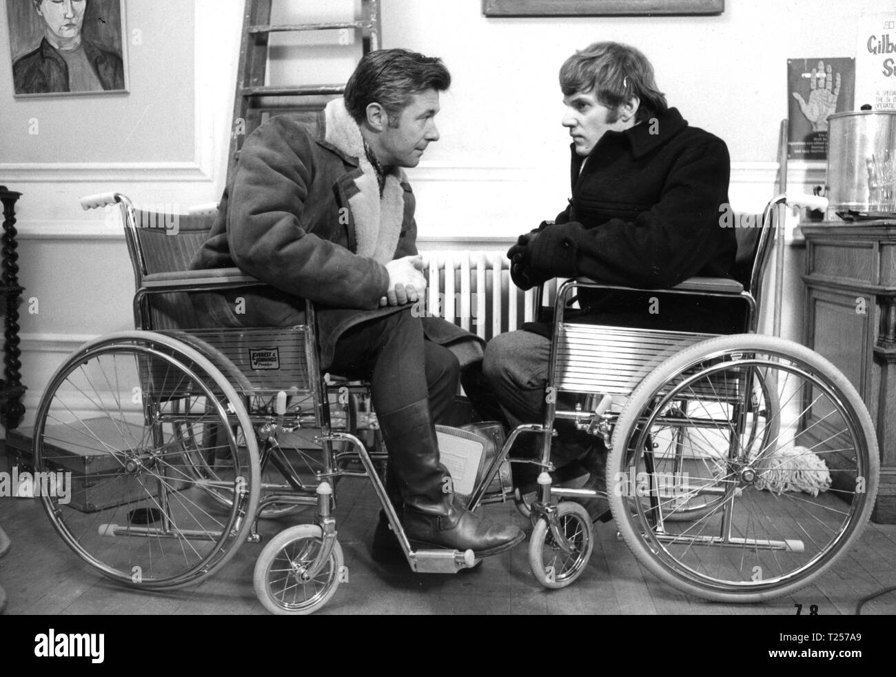 Malcolm forbes immagini e fotografie stock ad alta risoluzione - Alamy