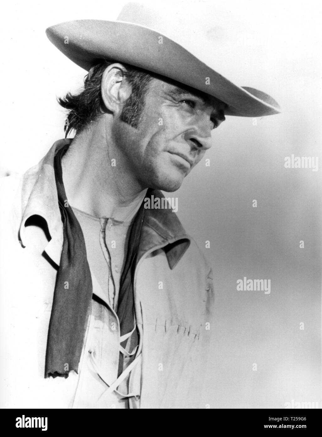 Shalako sean connery 1968 immagini e fotografie stock ad alta ...