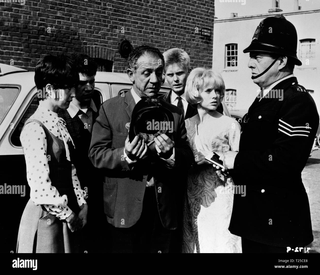 Joe hardy Foto e Immagini Stock in Bianco e Nero - Alamy