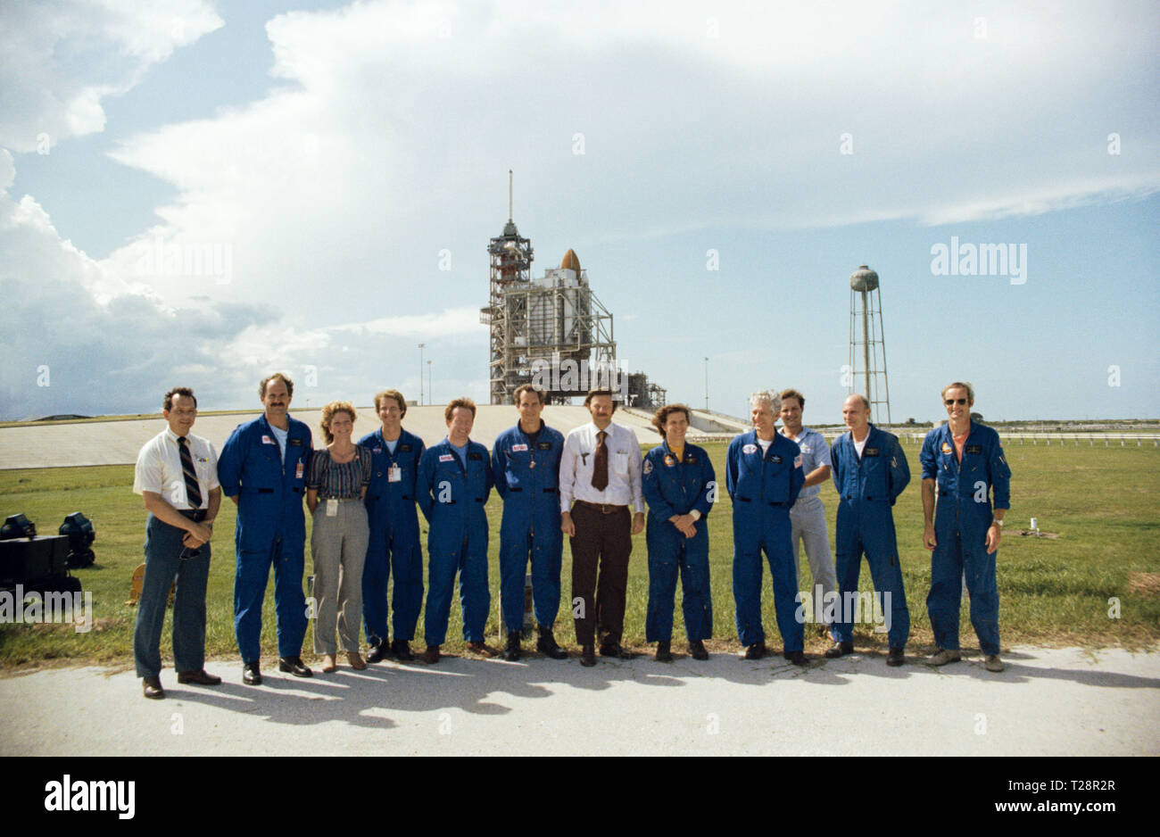 Astronauta richard richards immagini e fotografie stock ad alta ...