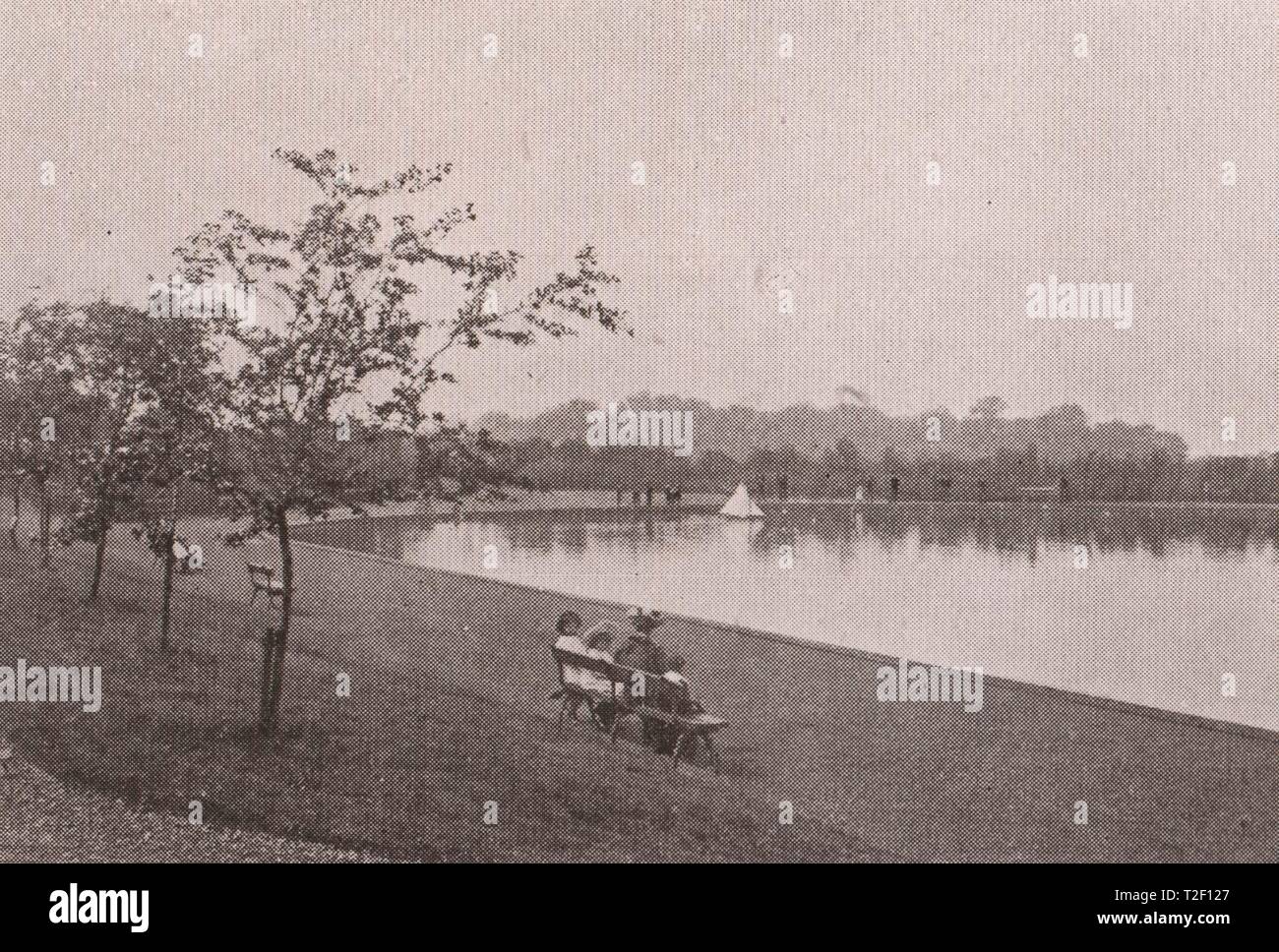Springburn park immagini e fotografie stock ad alta risoluzione - Alamy
