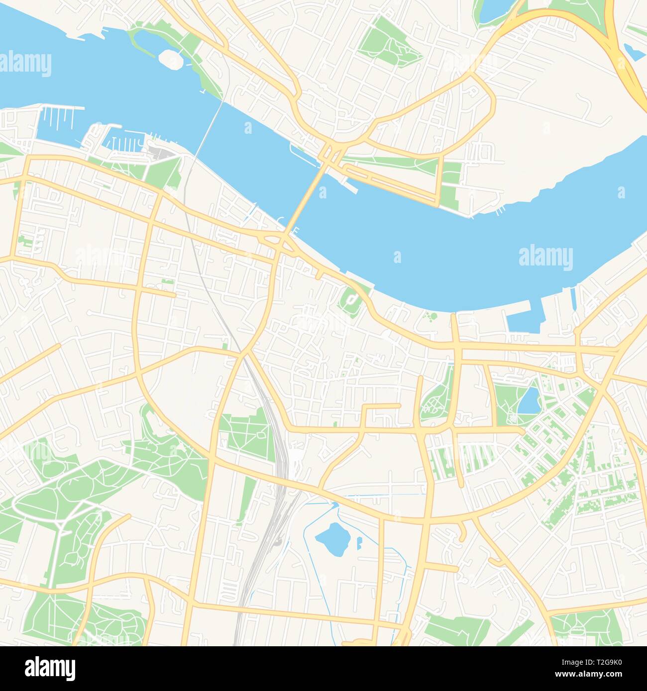 Aalborg mappa vuota immagini e fotografie stock ad alta risoluzione - Alamy