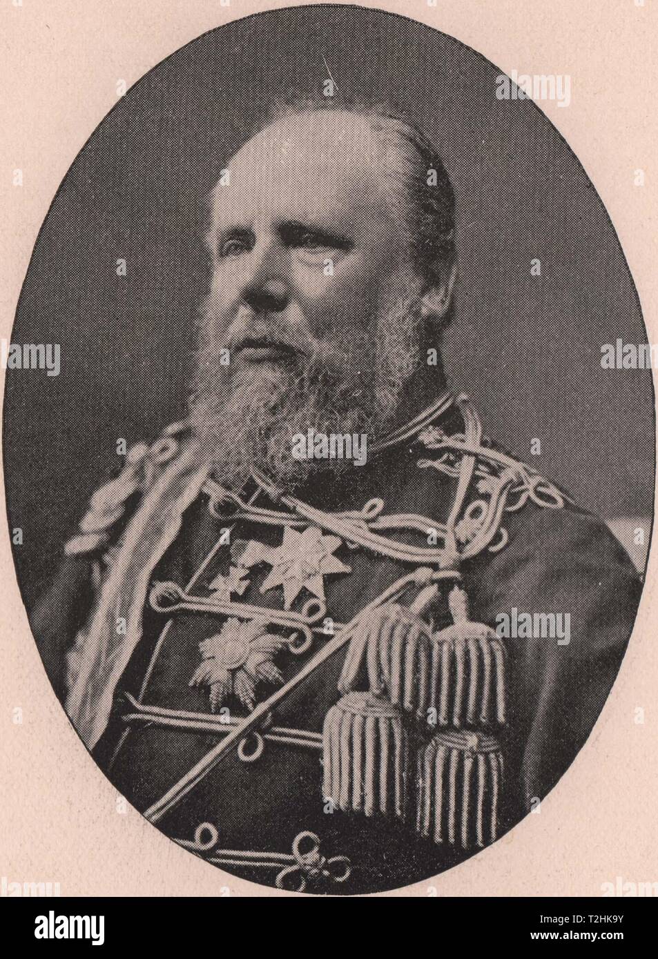 William iii d'olanda immagini e fotografie stock ad alta risoluzione ...