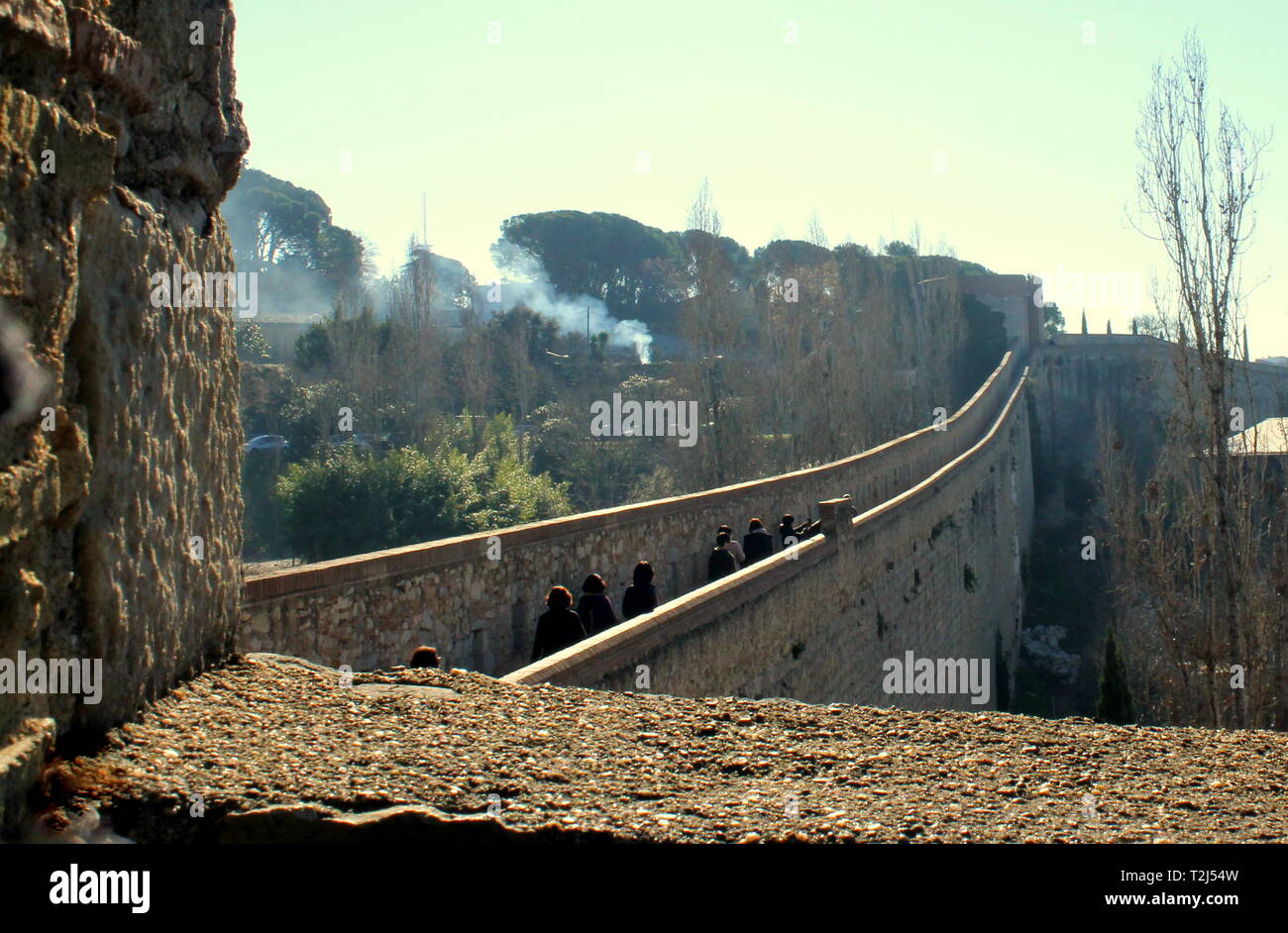 Patrimonio romano in spagna immagini e fotografie stock ad alta ...