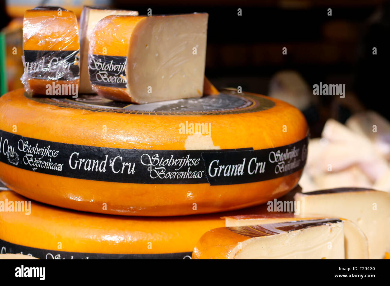 Formaggio d'annata locale immagini e fotografie stock ad alta ...