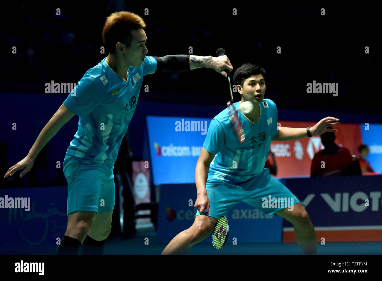 Yang po han immagini e fotografie stock ad alta risoluzione - Alamy