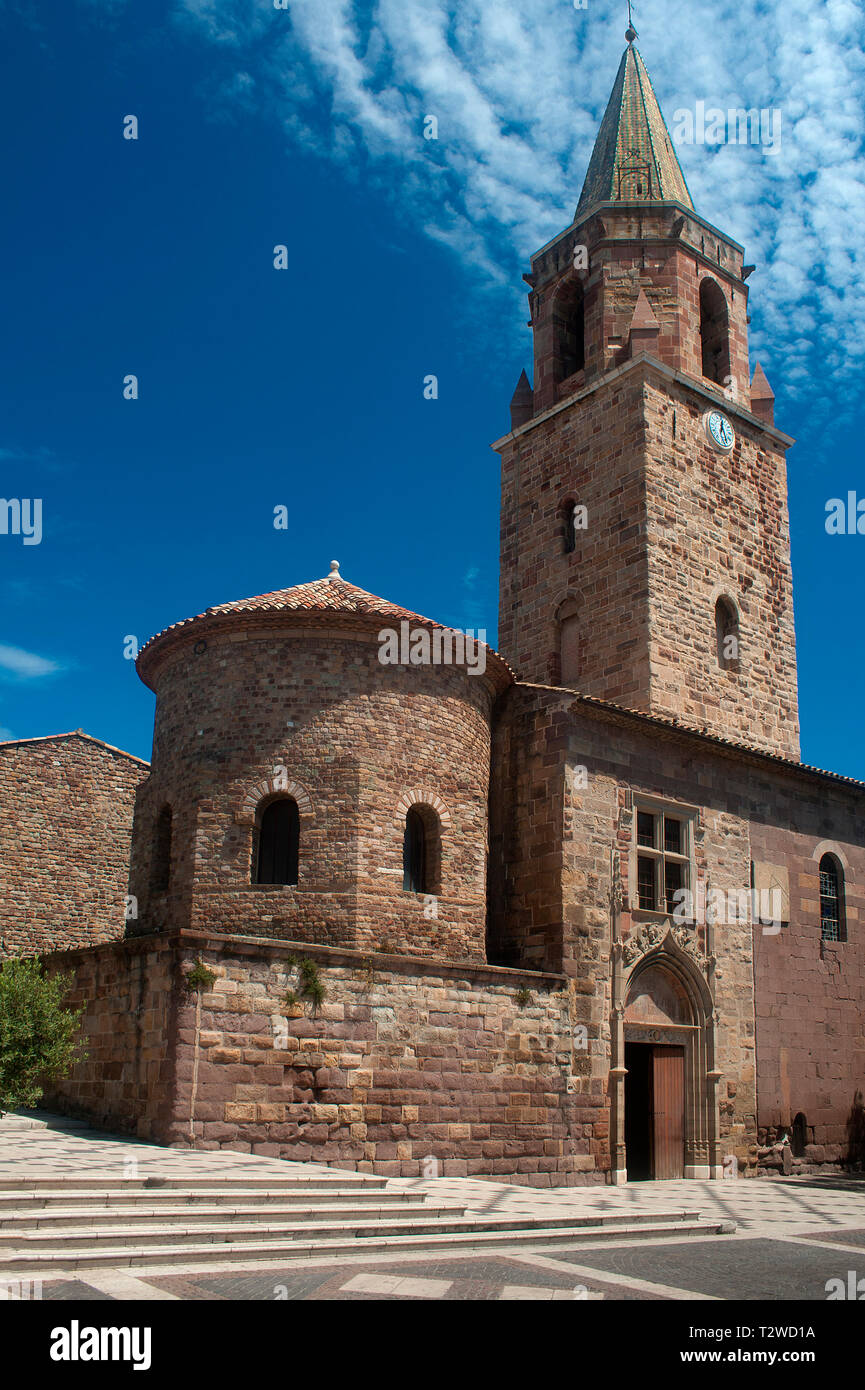 Cattedrale frejus immagini e fotografie stock ad alta risoluzione - Alamy