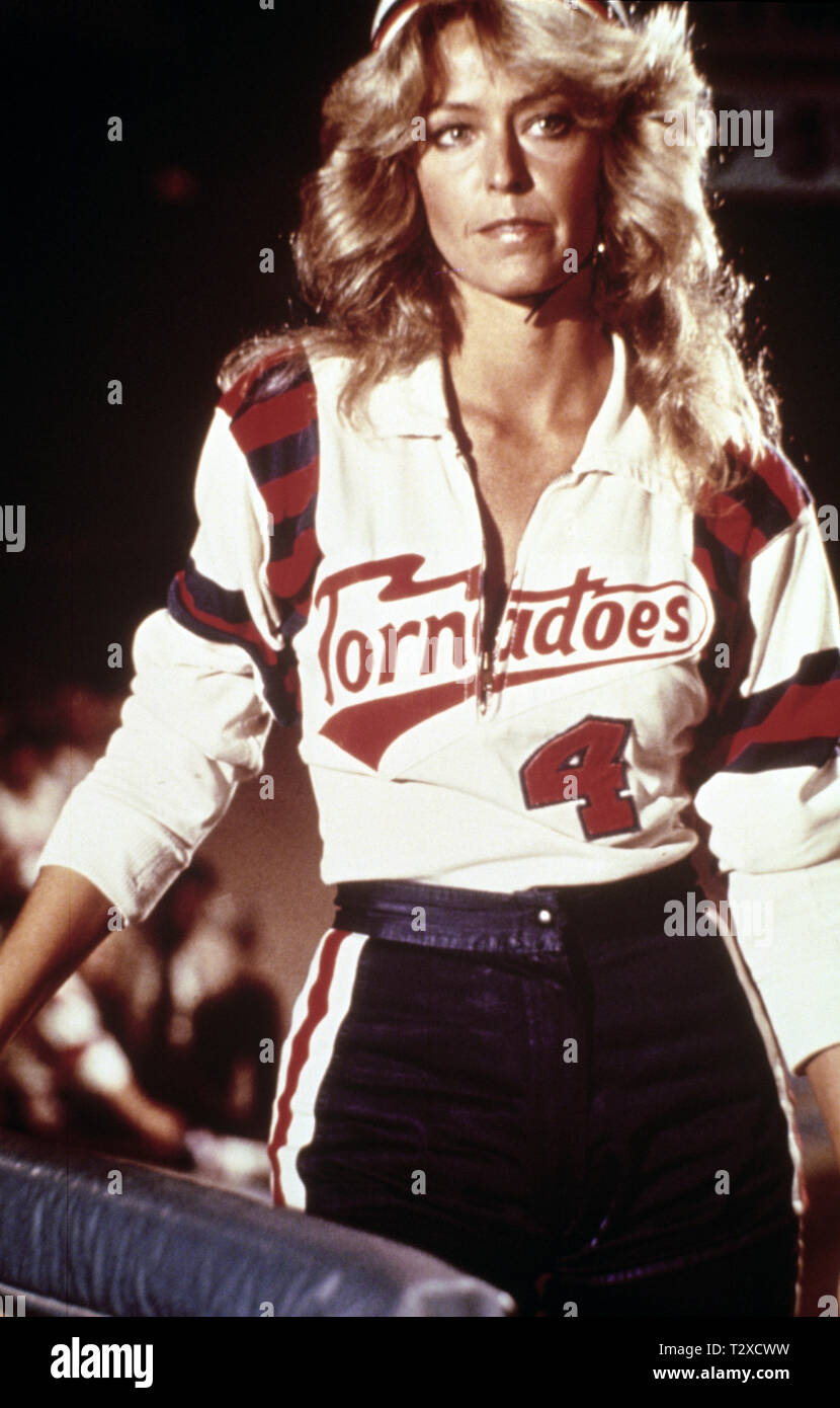 Farrah fawcett charlies immagini e fotografie stock ad alta risoluzione - Alamy