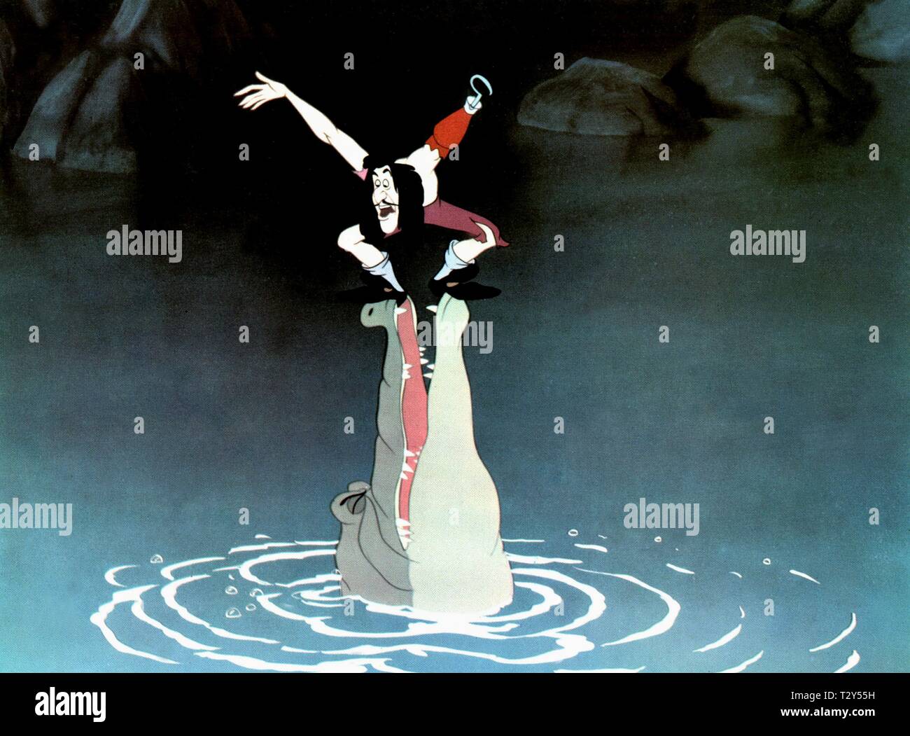 Peter Pan Disney Immagini e Fotos Stock - Pagina 3 - Alamy