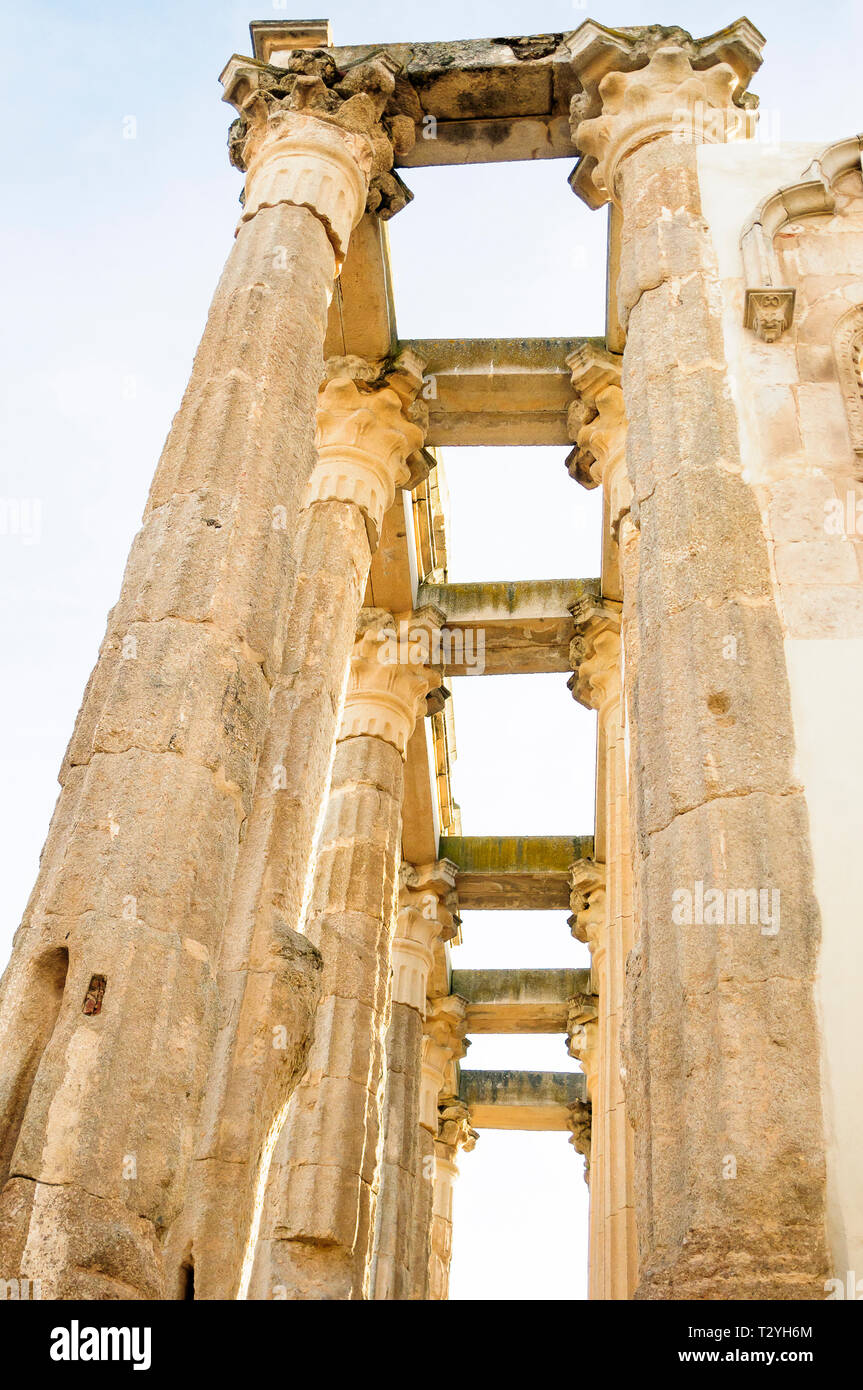 Capitelli romani immagini e fotografie stock ad alta risoluzione - Alamy