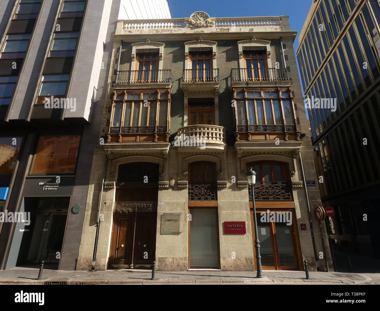 Vacanze a valencia immagini e fotografie stock ad alta risoluzione - Alamy