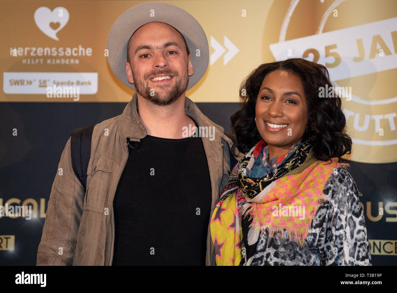 Verwunderlich Ist Max Mutzke Verheiratet Bilder