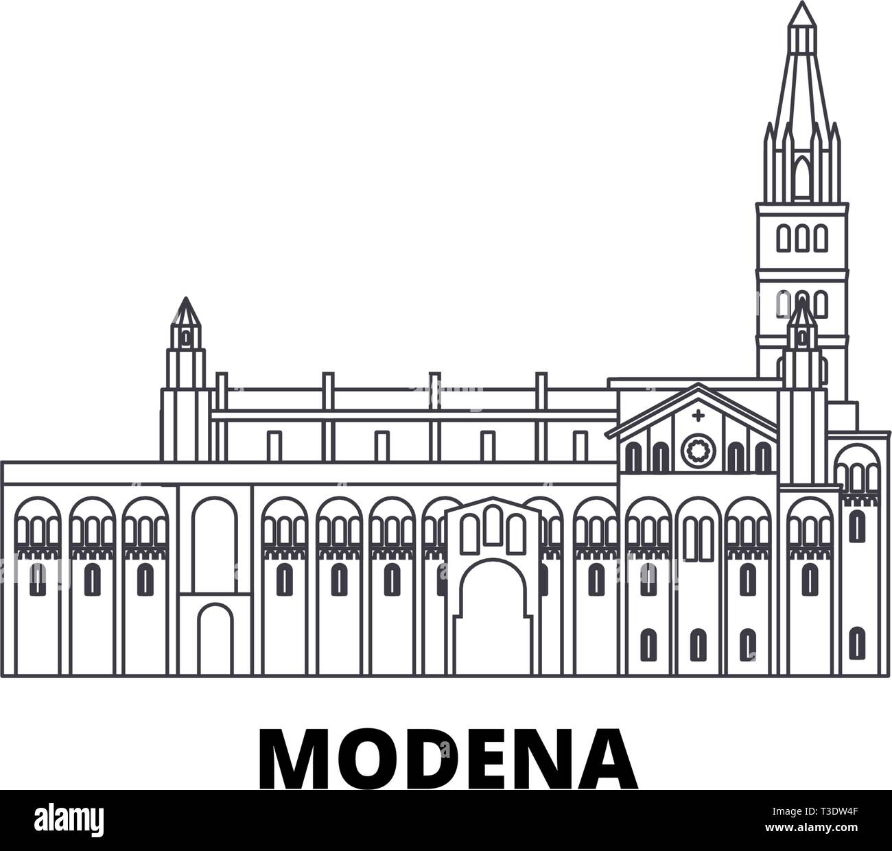 Profilo di emilia romagna immagini e fotografie stock ad alta ...