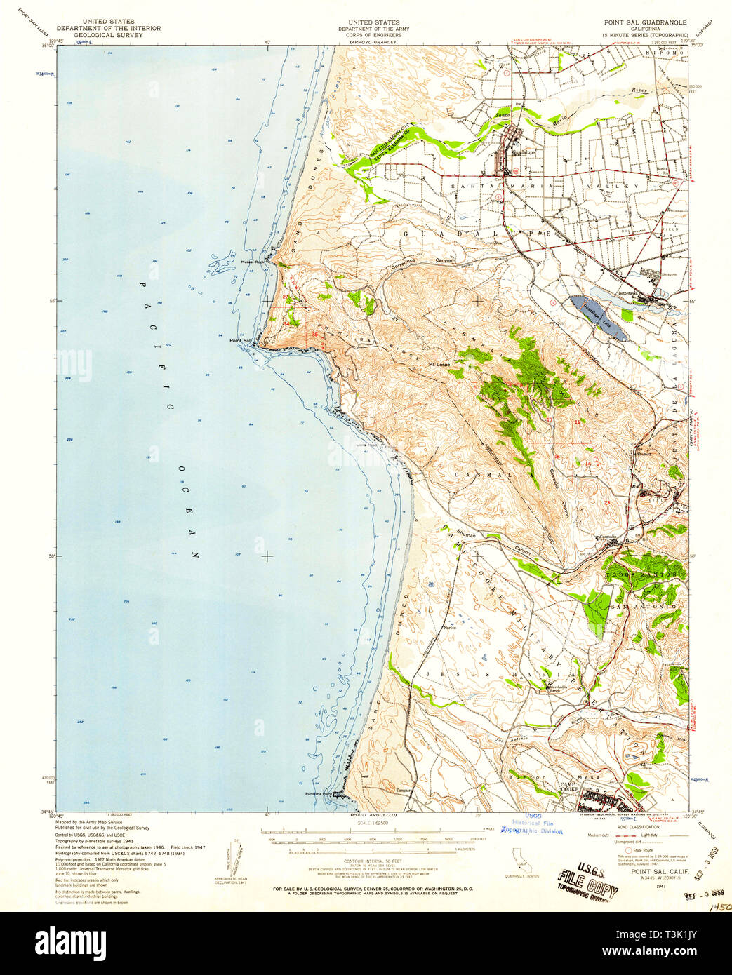 Mappa di sal immagini e fotografie stock ad alta risoluzione - Alamy