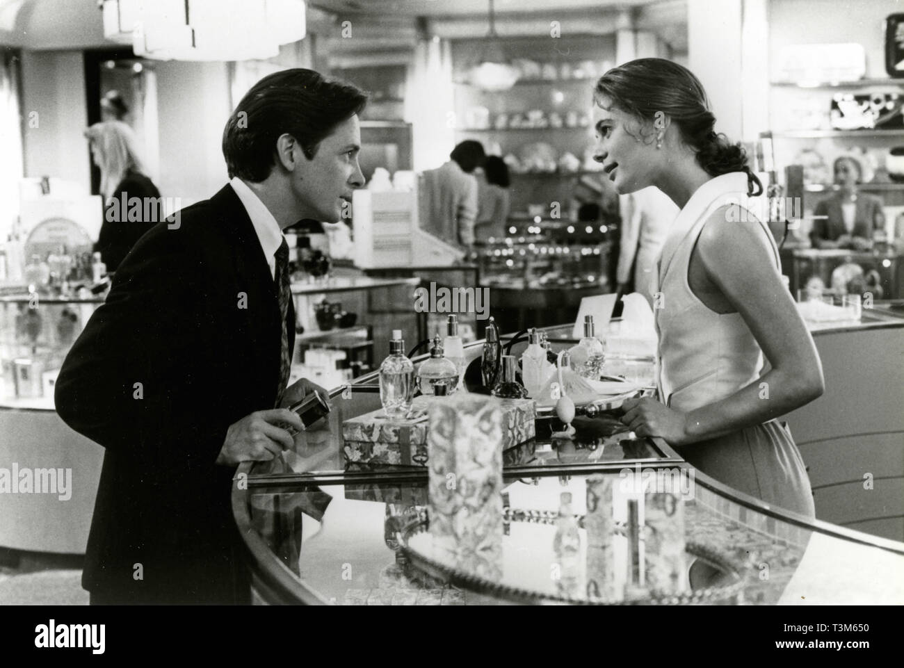 Gabrielle anwar immagini e fotografie stock ad alta risoluzione - Alamy