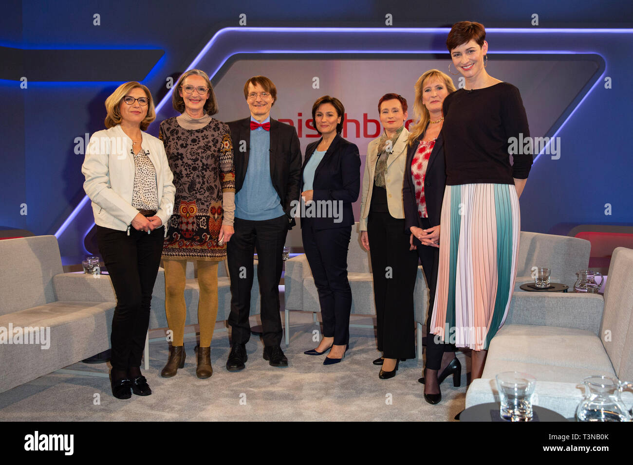 Claudia kleinert immagini e fotografie stock ad alta risoluzione - Alamy