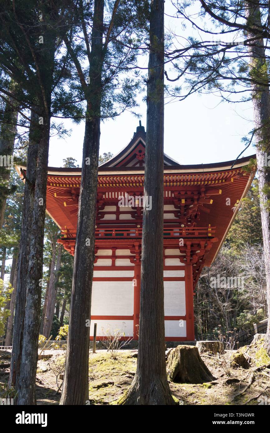 Chumon gate immagini e fotografie stock ad alta risoluzione - Alamy