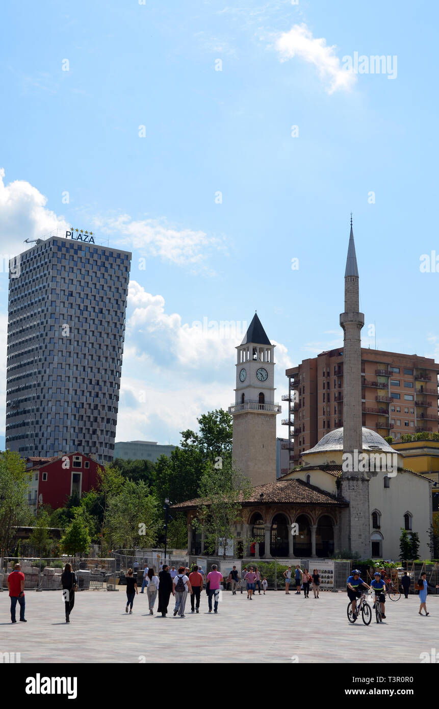 Gjergj kastrioti skanderbeg immagini e fotografie stock ad alta ...