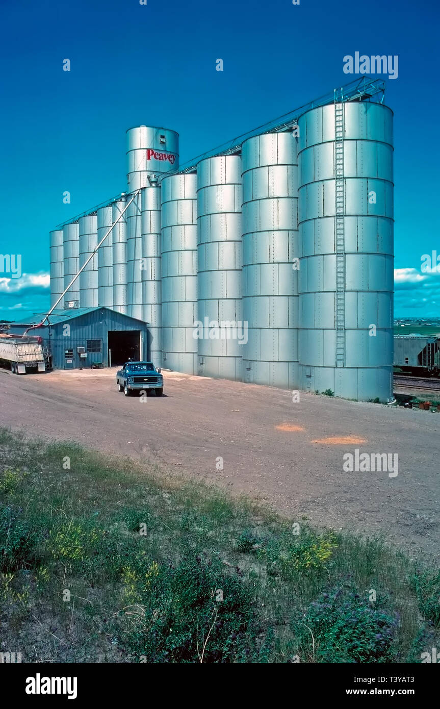 Grano montana immagini e fotografie stock ad alta risoluzione - Alamy