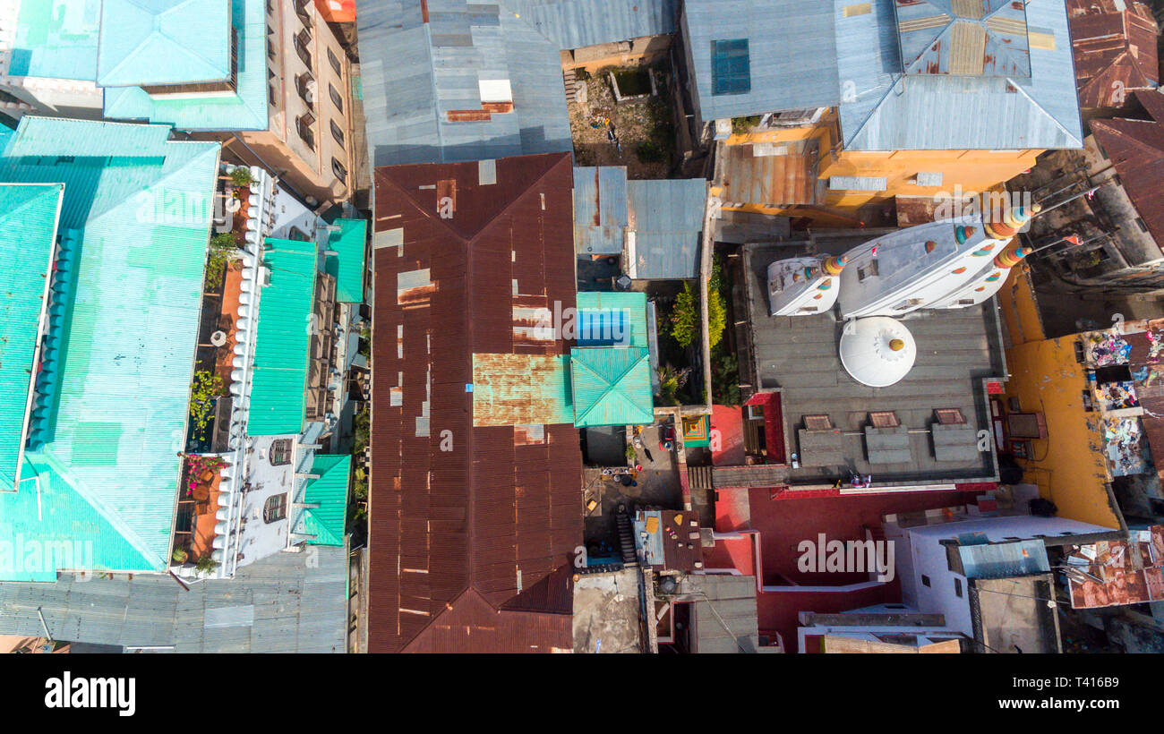 Shree shiv shakti temple immagini e fotografie stock ad alta ...