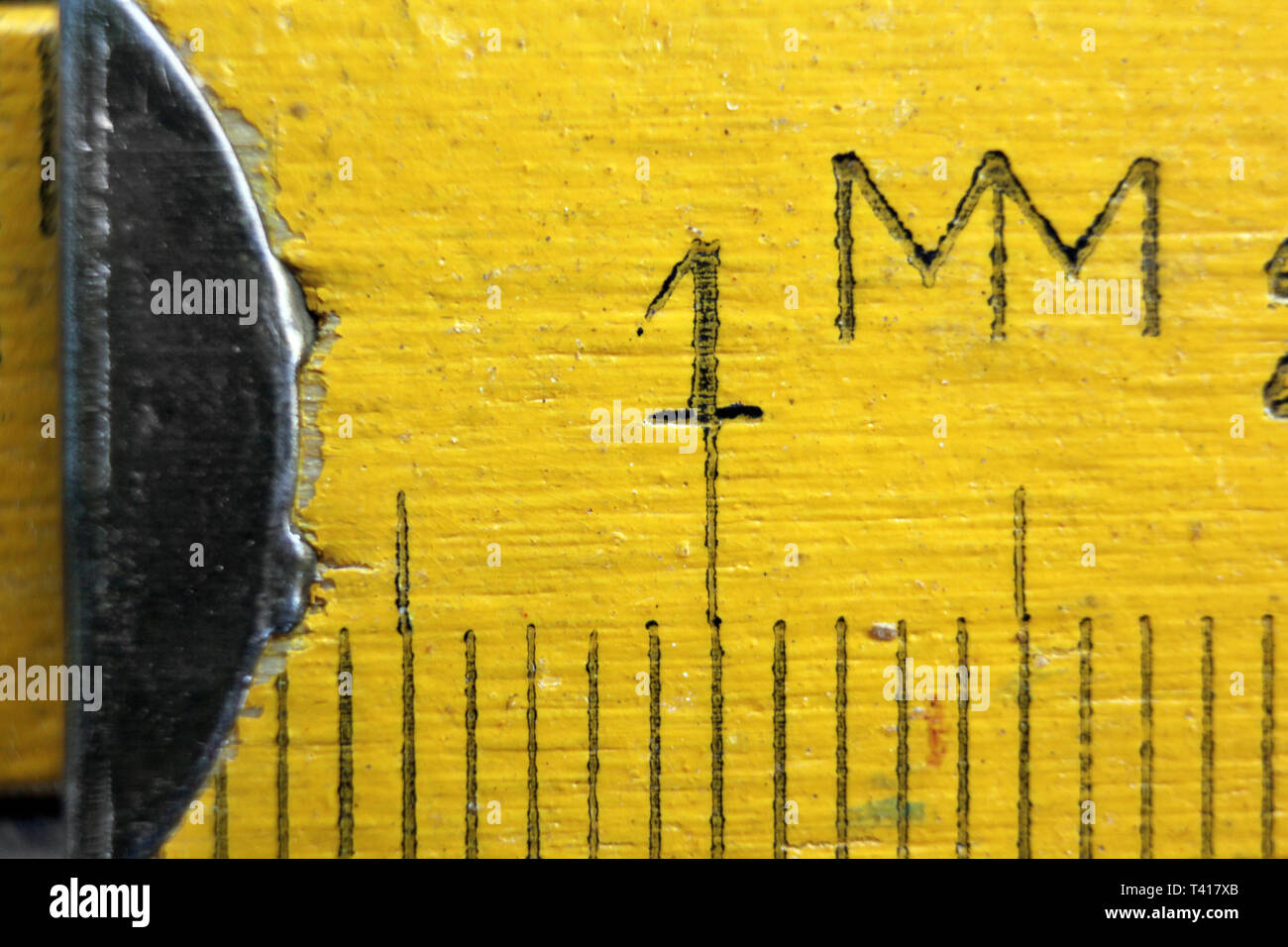 Disegno Del Metro Immagini e Fotos Stock - Alamy