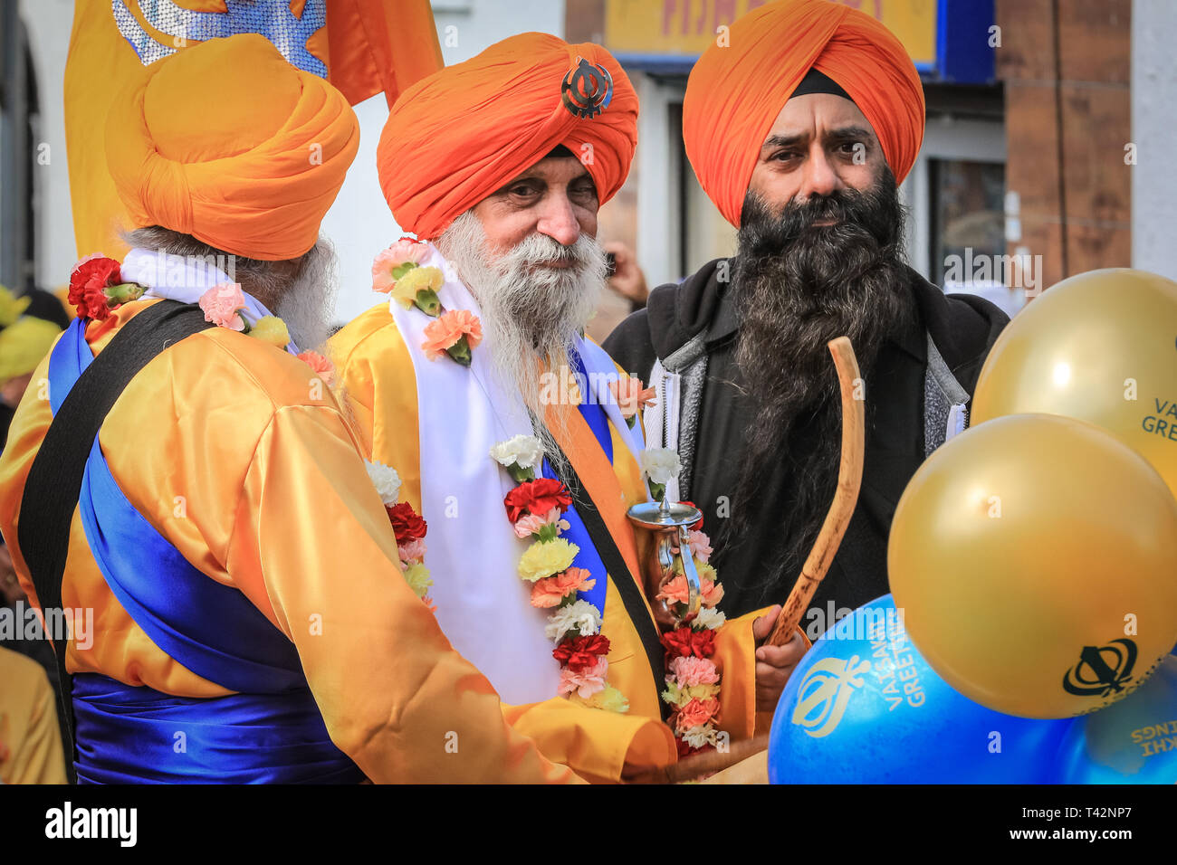 Sikh dagger immagini e fotografie stock ad alta risoluzione - Alamy