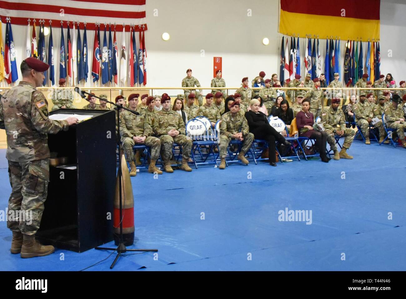 Col james peay immagini e fotografie stock ad alta risoluzione - Alamy