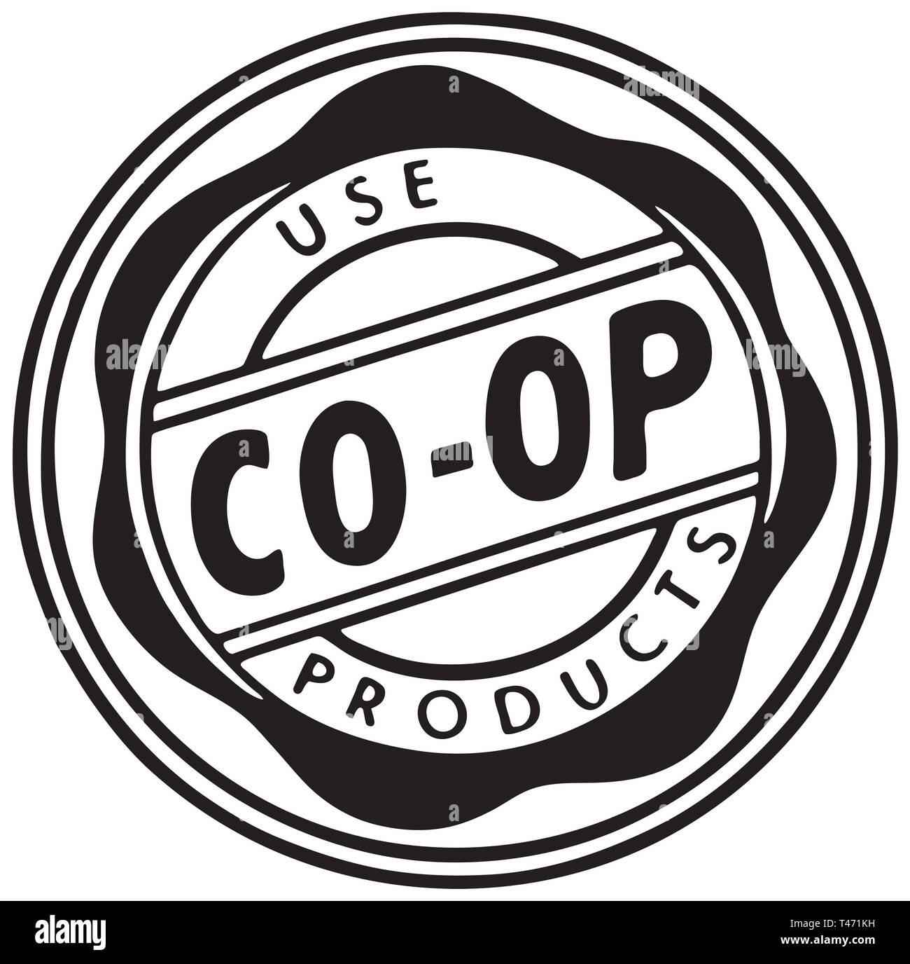 Coop prodotti immagini e fotografie stock ad alta risoluzione - Alamy