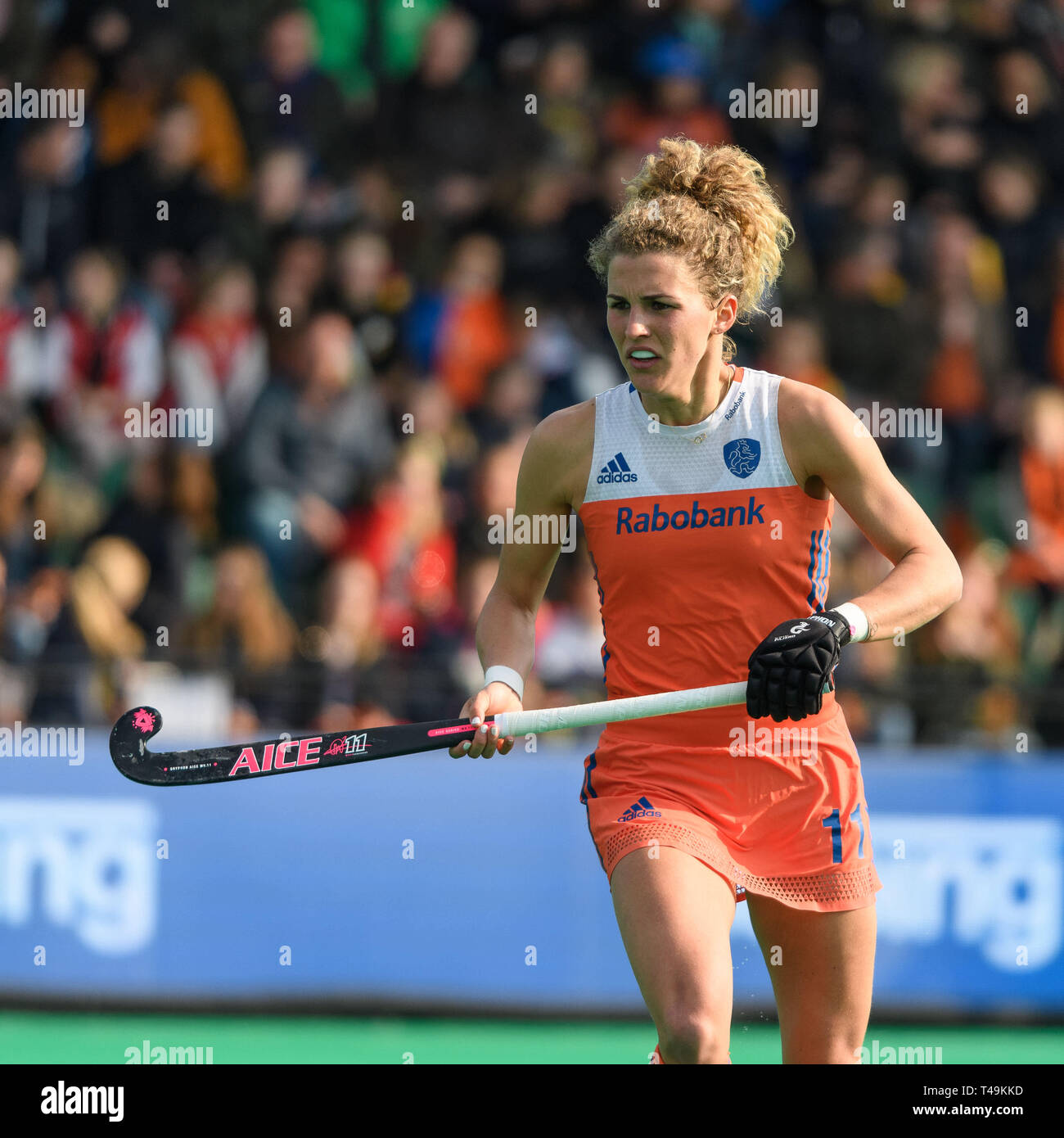 Maria verschoor immagini e fotografie stock ad alta risoluzione - Alamy