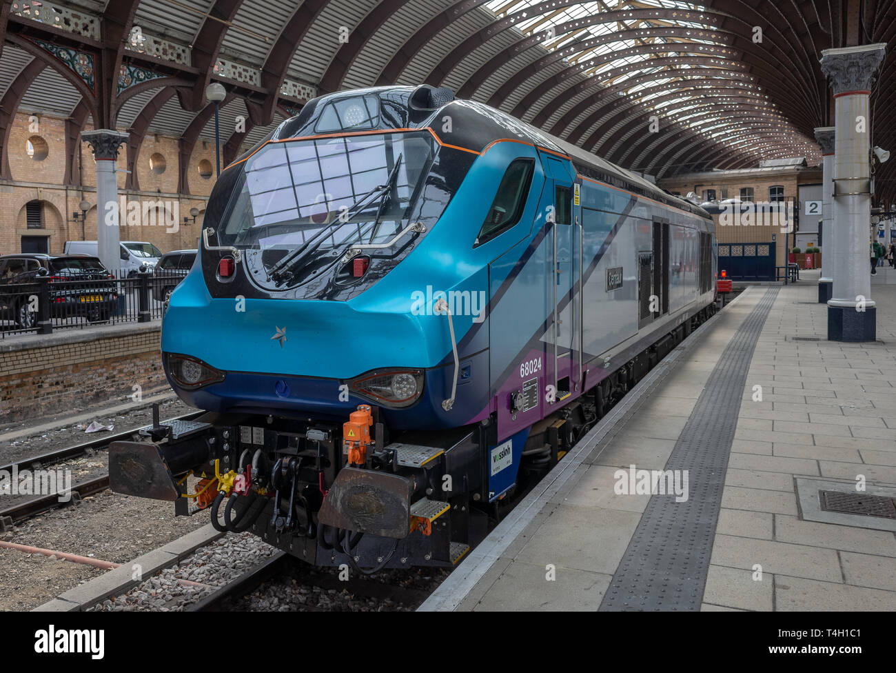 Intercity di prima classe immagini e fotografie stock ad alta ...