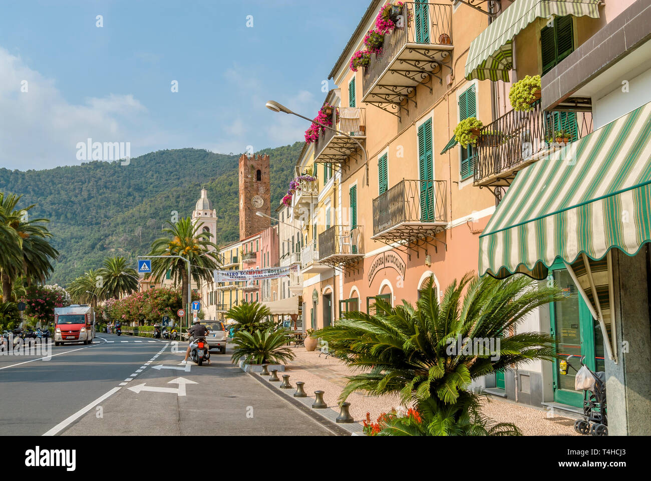 Old town of noli immagini e fotografie stock ad alta risoluzione - Alamy