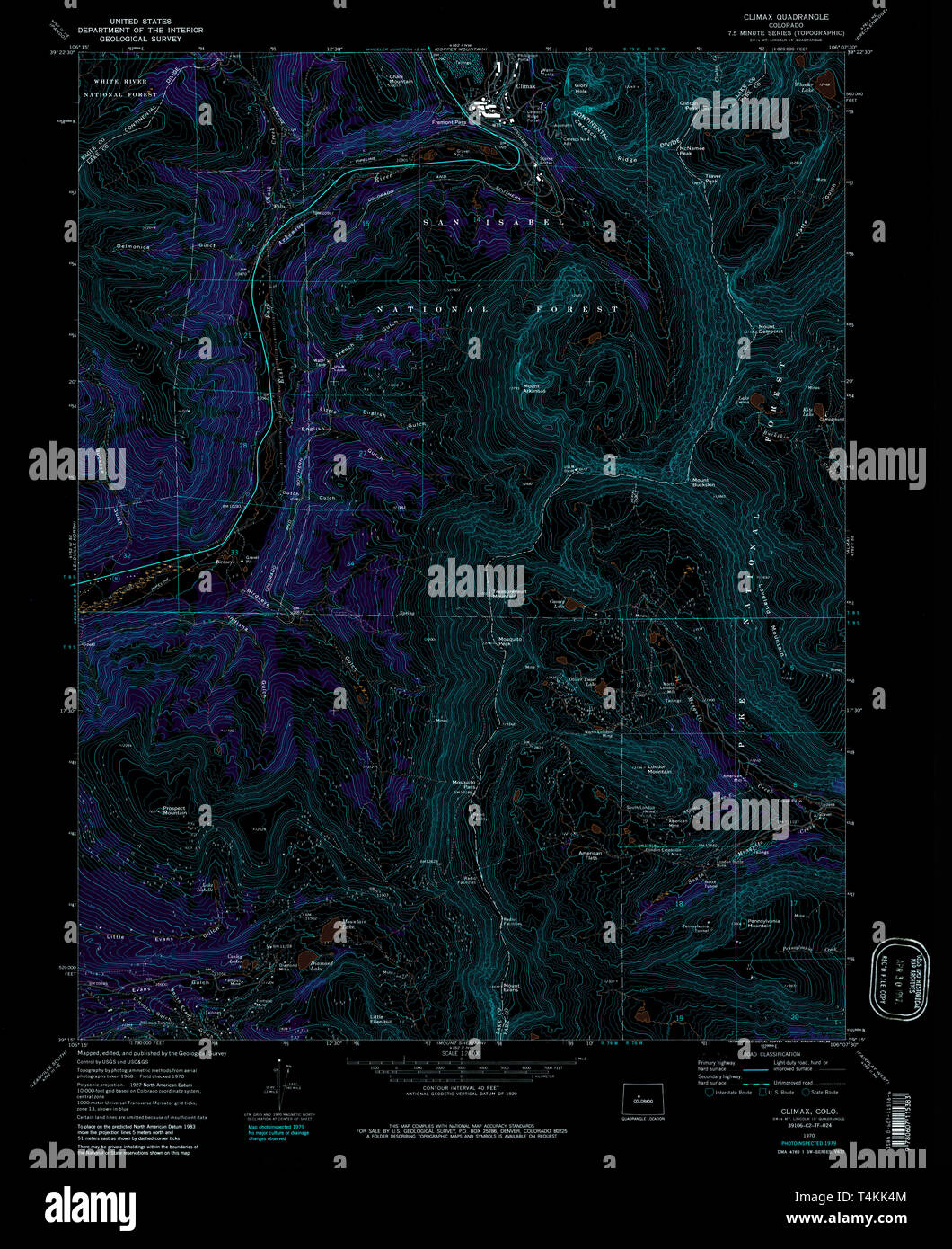 Mappa climax immagini e fotografie stock ad alta risoluzione - Alamy