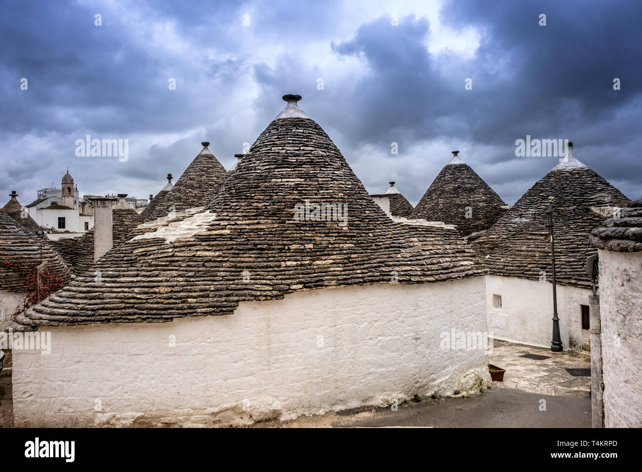 Case Tradizionali In Pietra O Case Immagini e Fotos Stock - Alamy