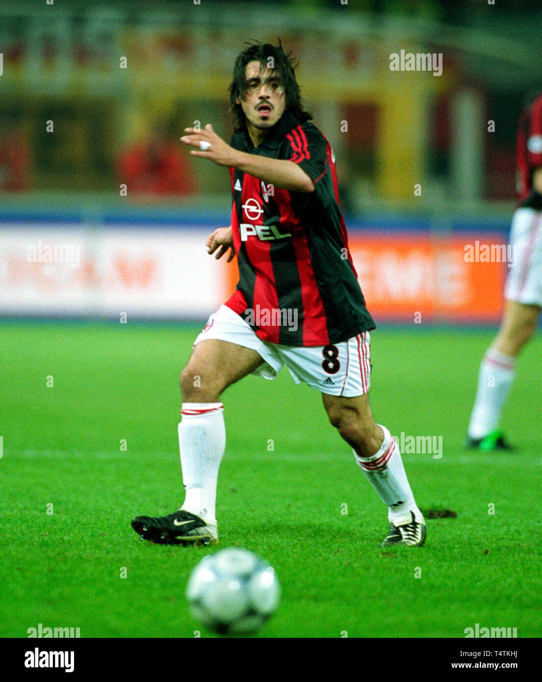 Bvb stadion dortmund immagini e fotografie stock ad alta risoluzione ...