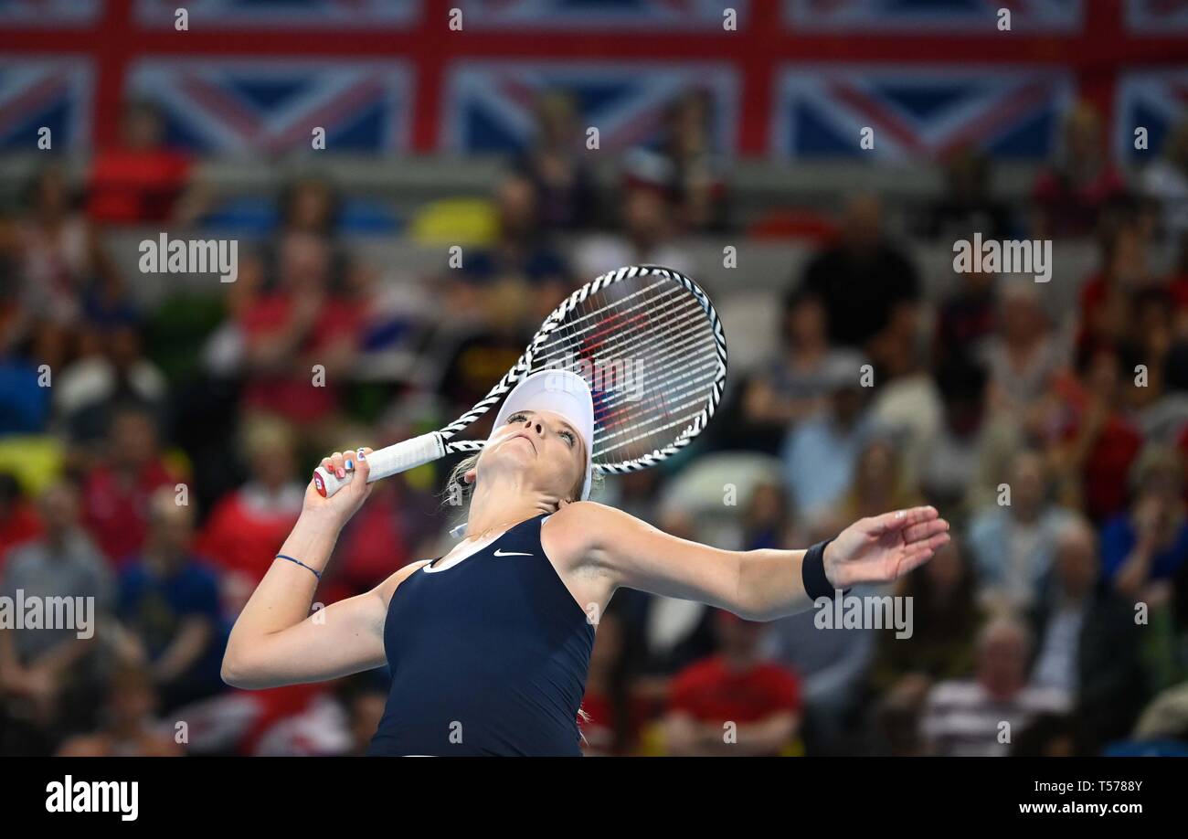 Katie boulter immagini e fotografie stock ad alta risoluzione - Alamy