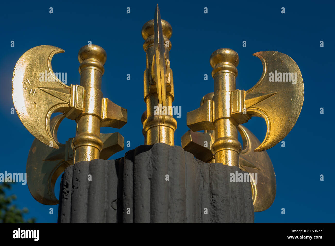 Museo militare di armemuseum svezia immagini e fotografie stock ad alta ...