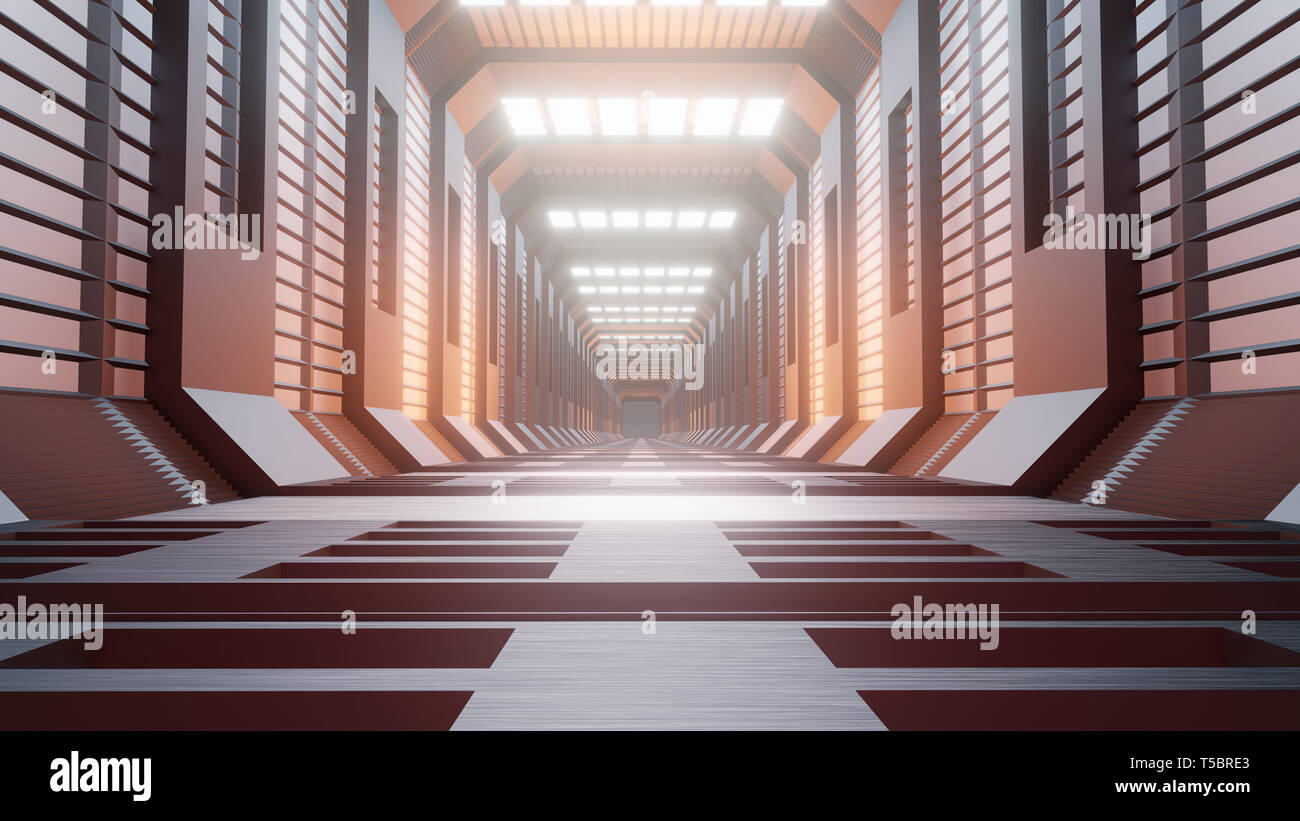 Sfondo Sci Fi Immagini e Fotos Stock - Alamy