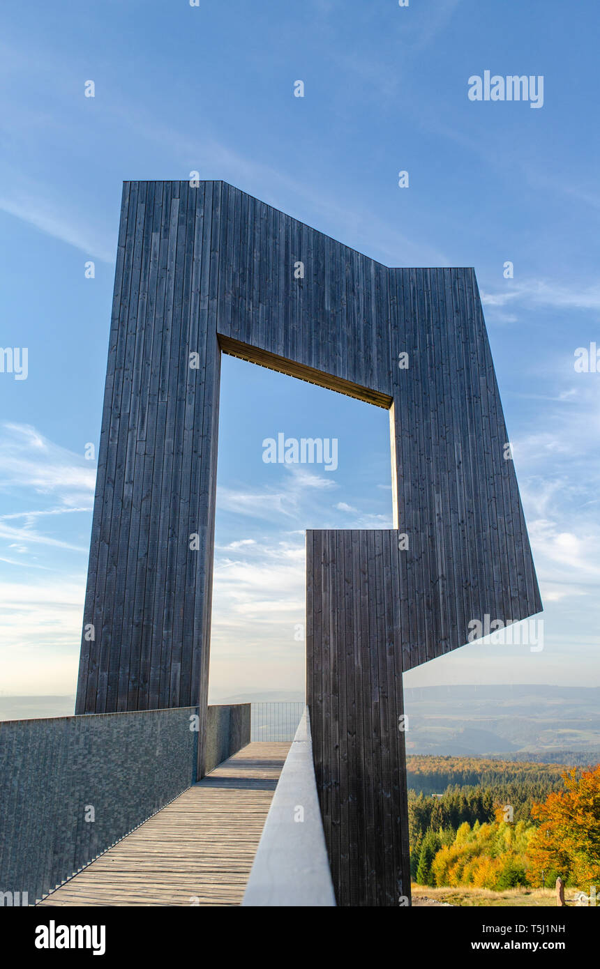 Montagna erbeskopf immagini e fotografie stock ad alta risoluzione - Alamy