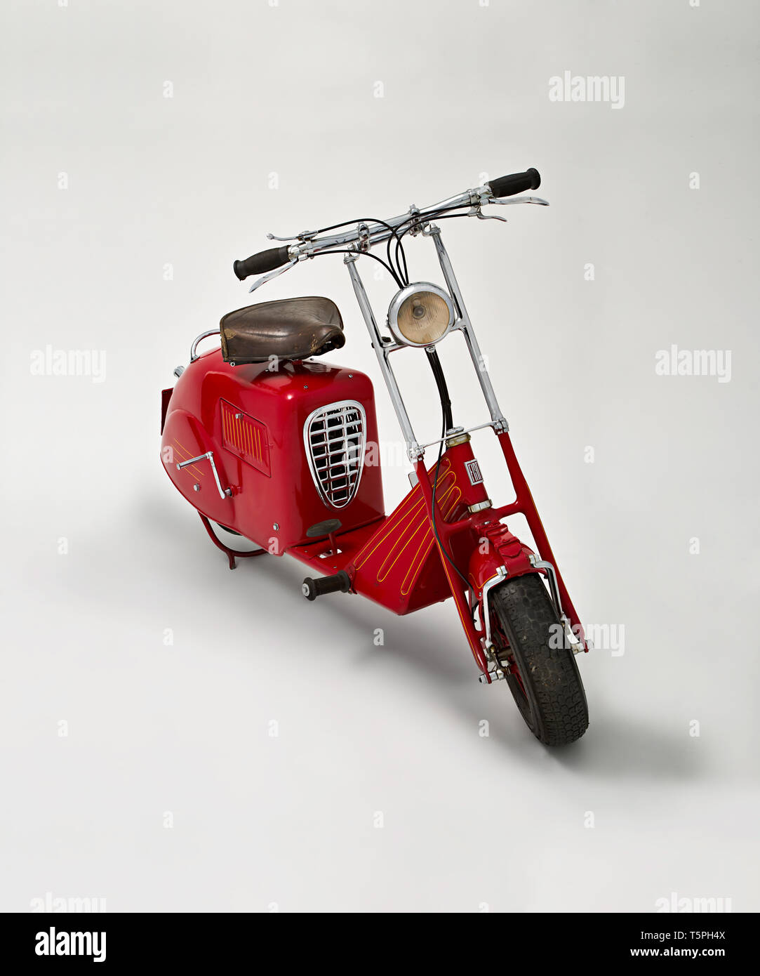 Scooter prototipo immagini e fotografie stock ad alta risoluzione - Alamy