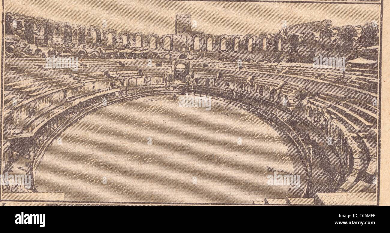 Arenes darles immagini e fotografie stock ad alta risoluzione - Alamy