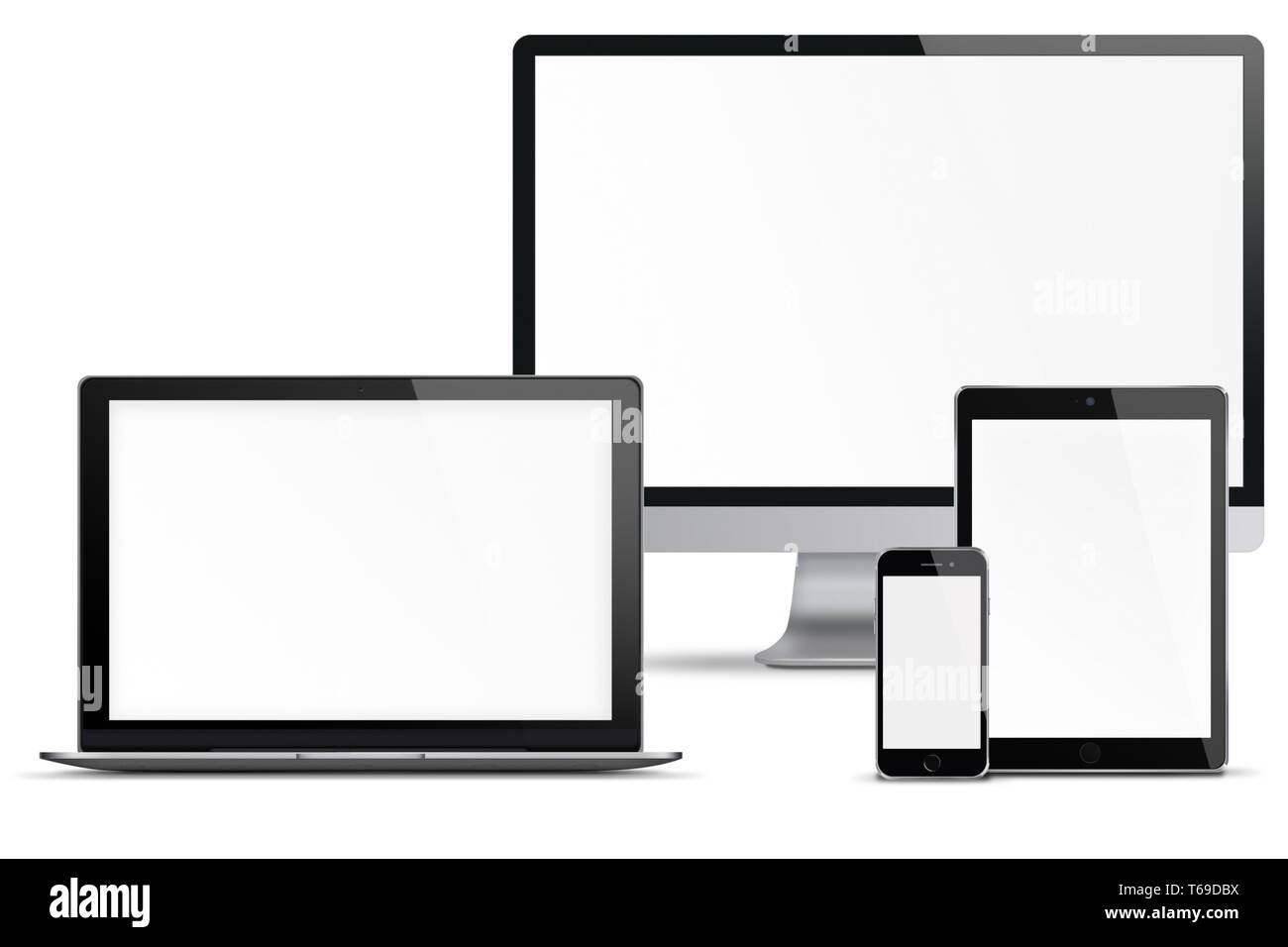 Dispositivi elettronici immagini e fotografie stock ad alta risoluzione ...