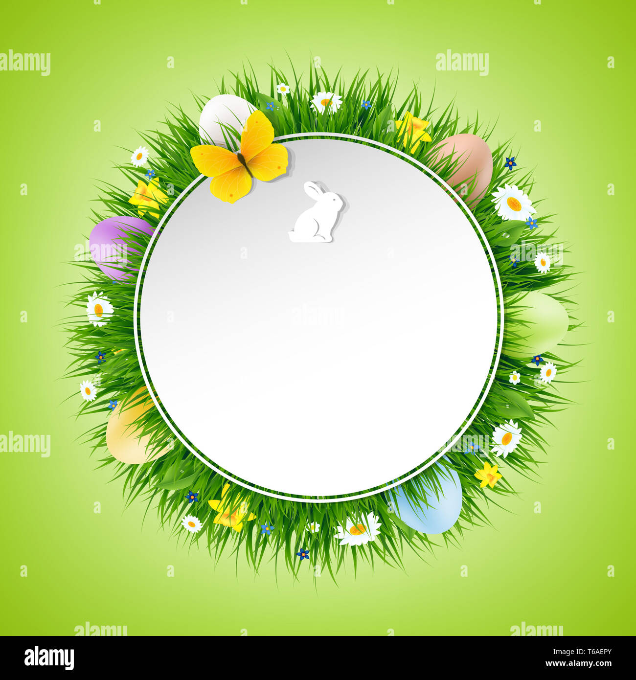 Poster di pasqua immagini e fotografie stock ad alta risoluzione - Alamy