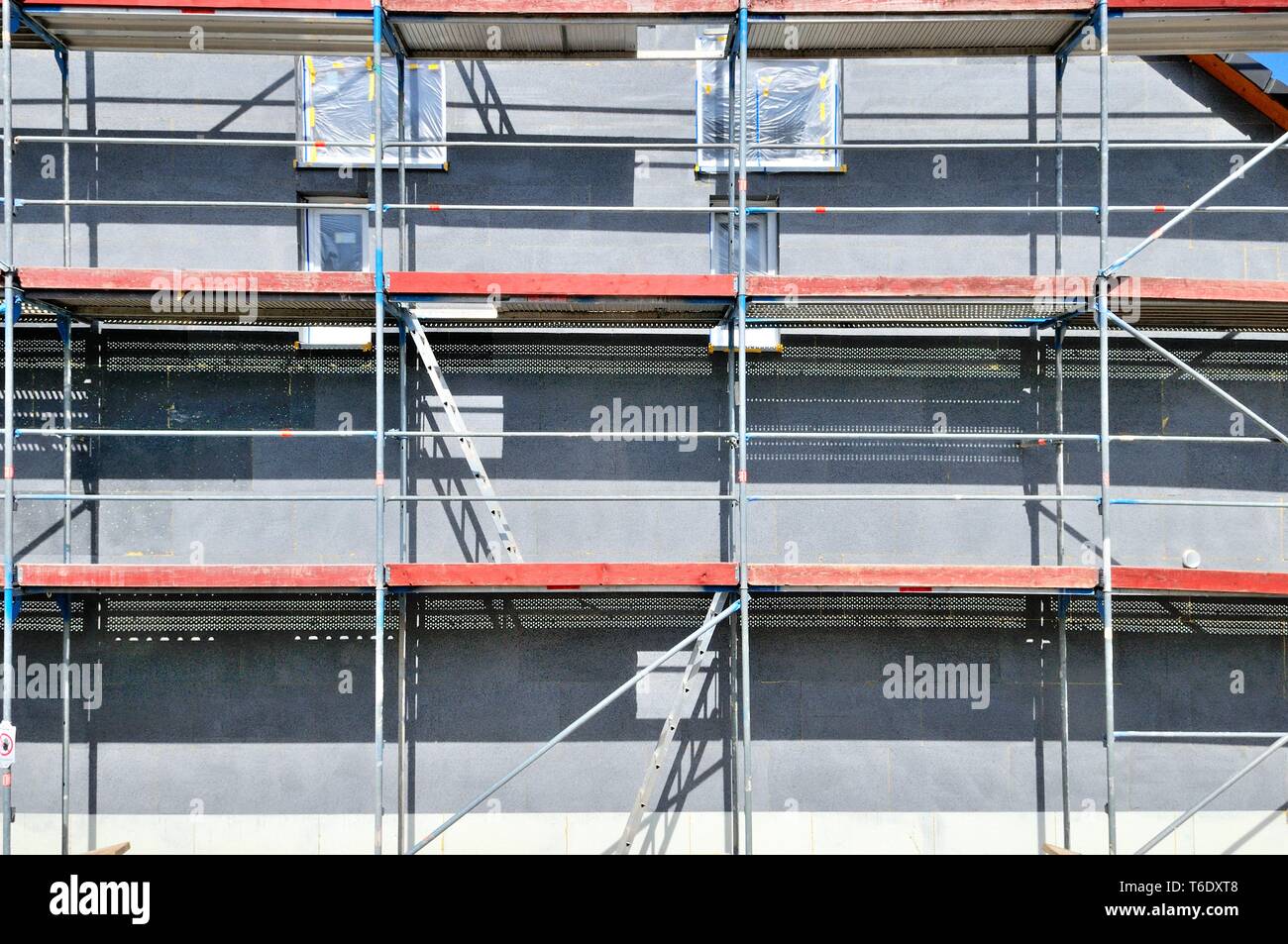 Schemi di scaffolding immagini e fotografie stock ad alta risoluzione ...