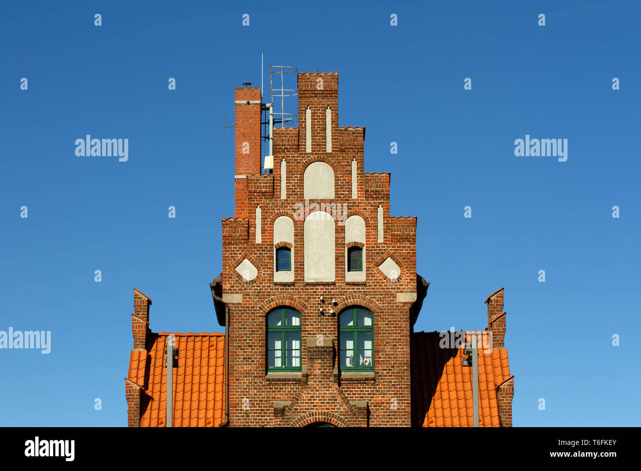 Il porto di stralsund immagini e fotografie stock ad alta risoluzione ...