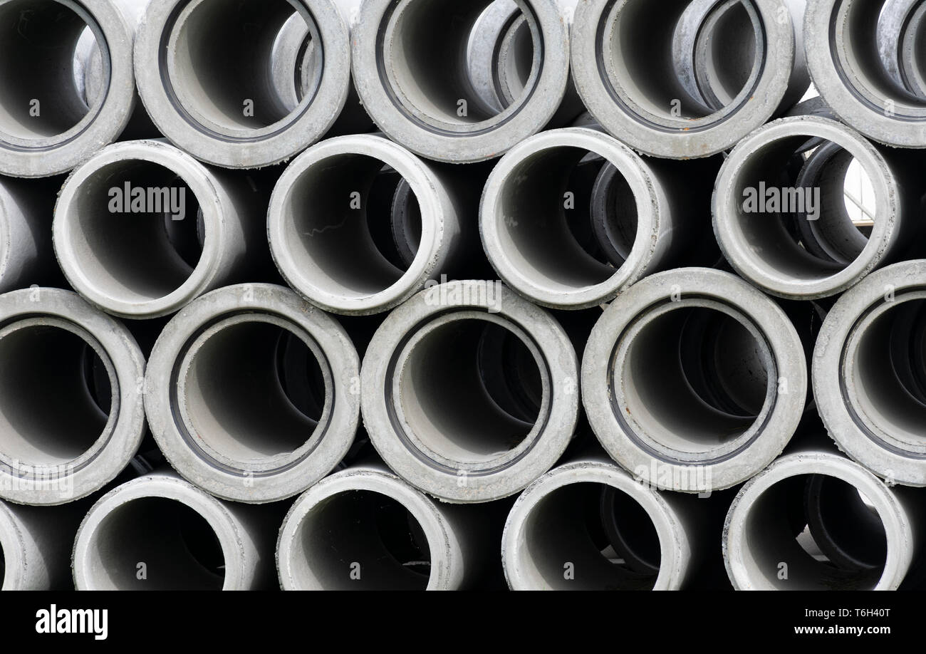 Impianto di calcestruzzo prefabbricato immagini e fotografie stock ad ...