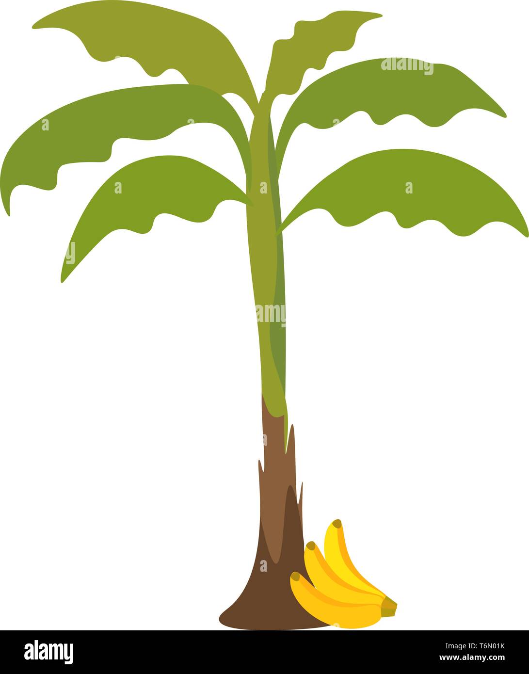 Disegno di banano immagini e fotografie stock ad alta risoluzione - Alamy