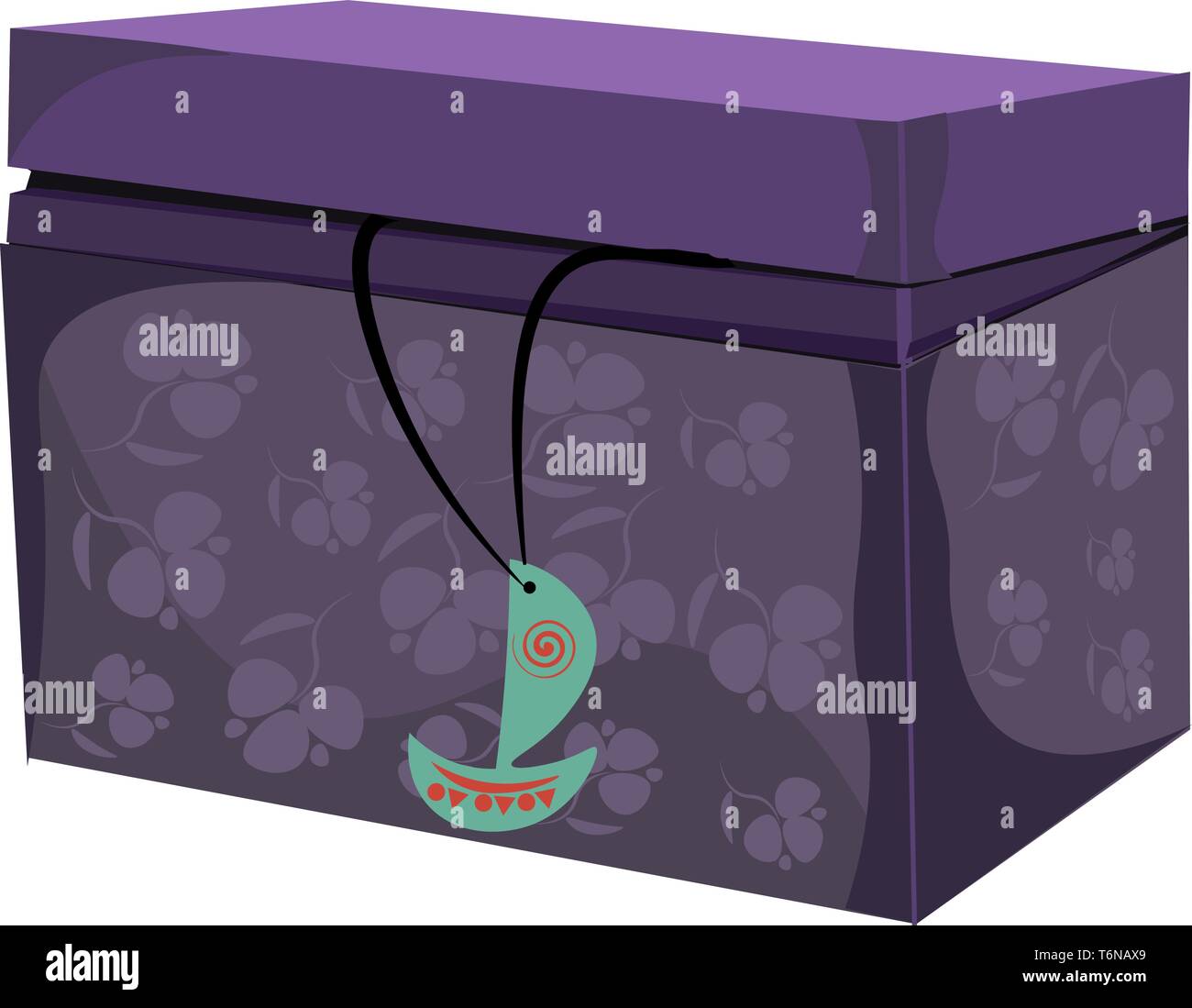 Disegni di collana Immagini Vettoriali Stock - Alamy