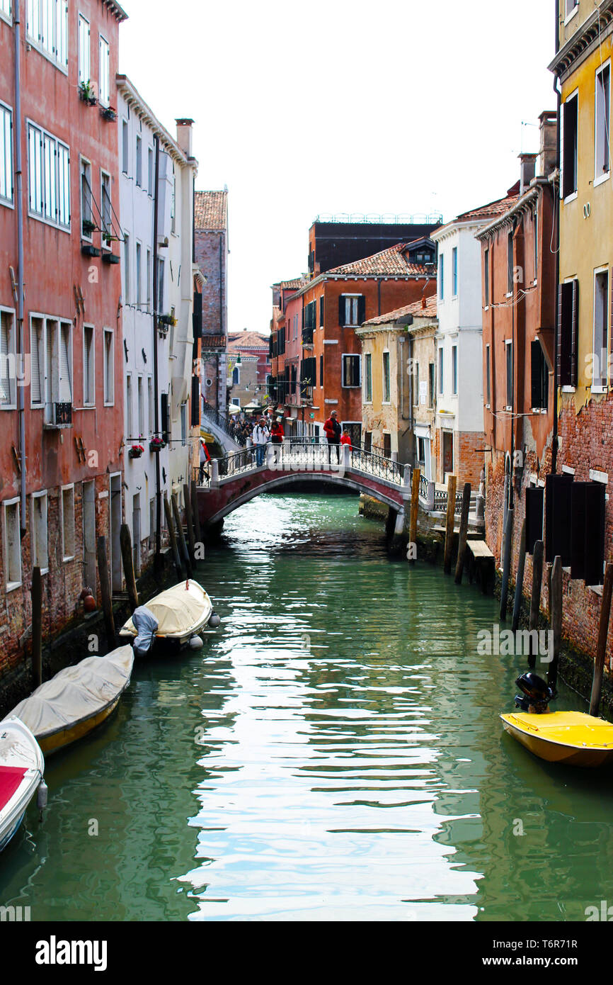 Primavera venezia immagini e fotografie stock ad alta risoluzione - Alamy
