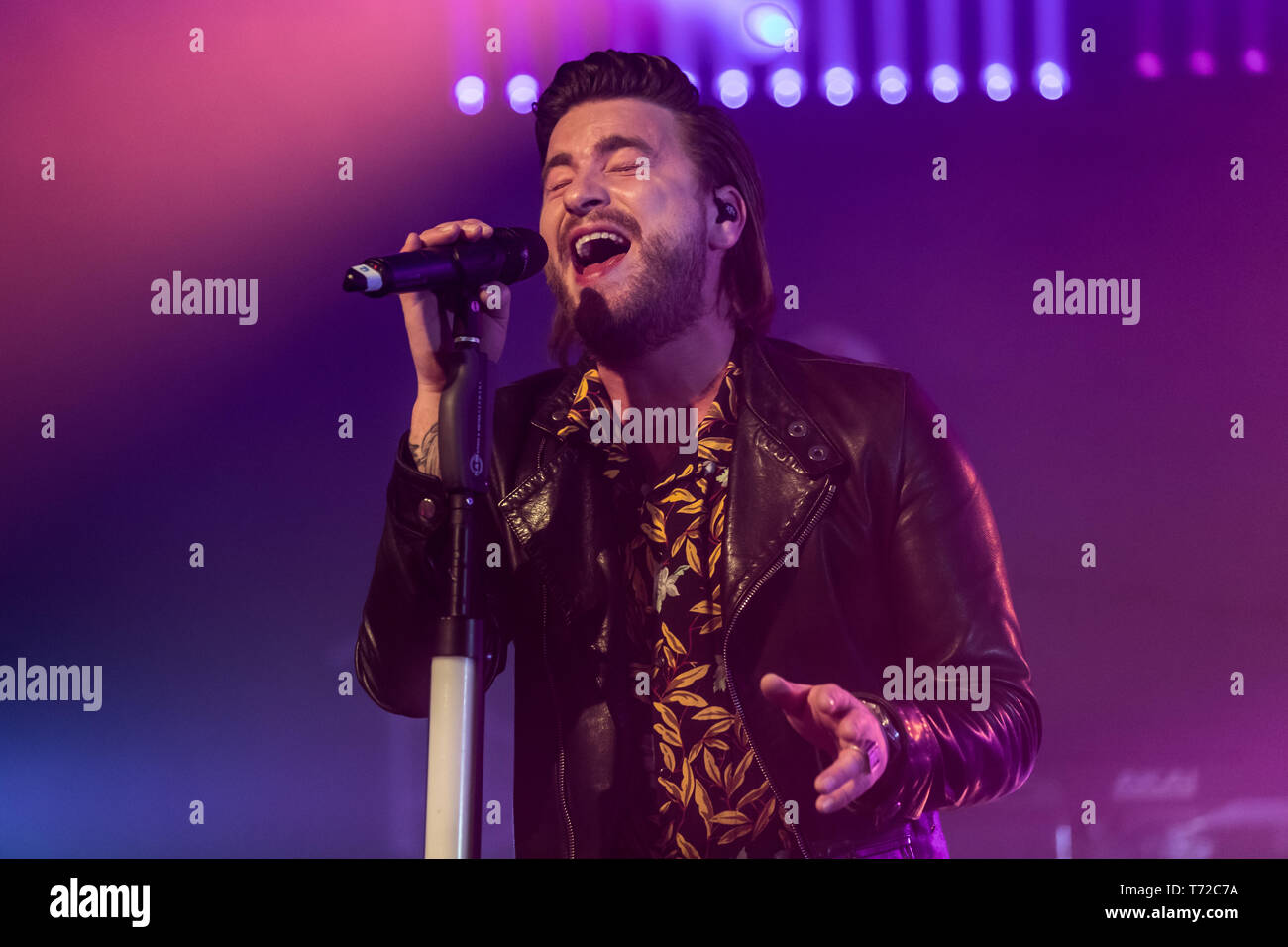 Cantante baschi immagini e fotografie stock ad alta risoluzione - Alamy